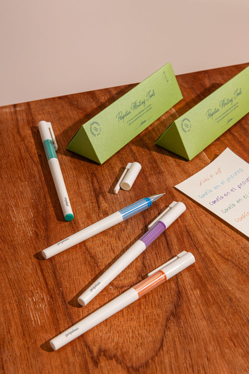 Perpetua | Libretas Personalizadas