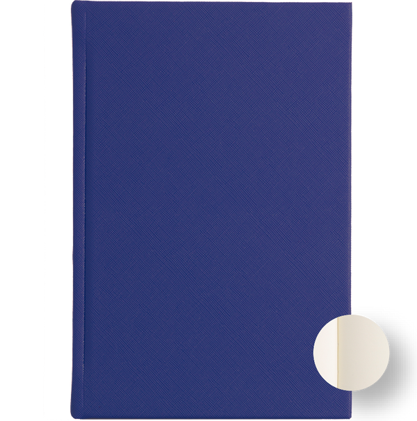 Libreta Pasta Dura Lisa
