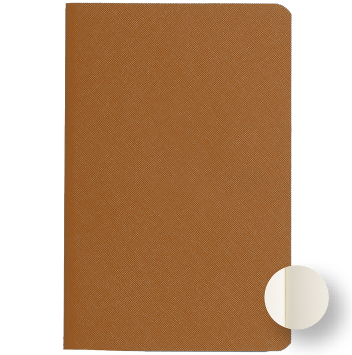 Libreta Pasta Suave Lisa